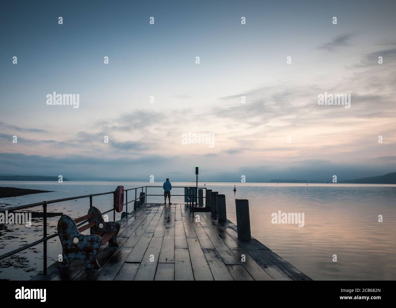 Dominic cork hi-res stock photography and images - Alamy