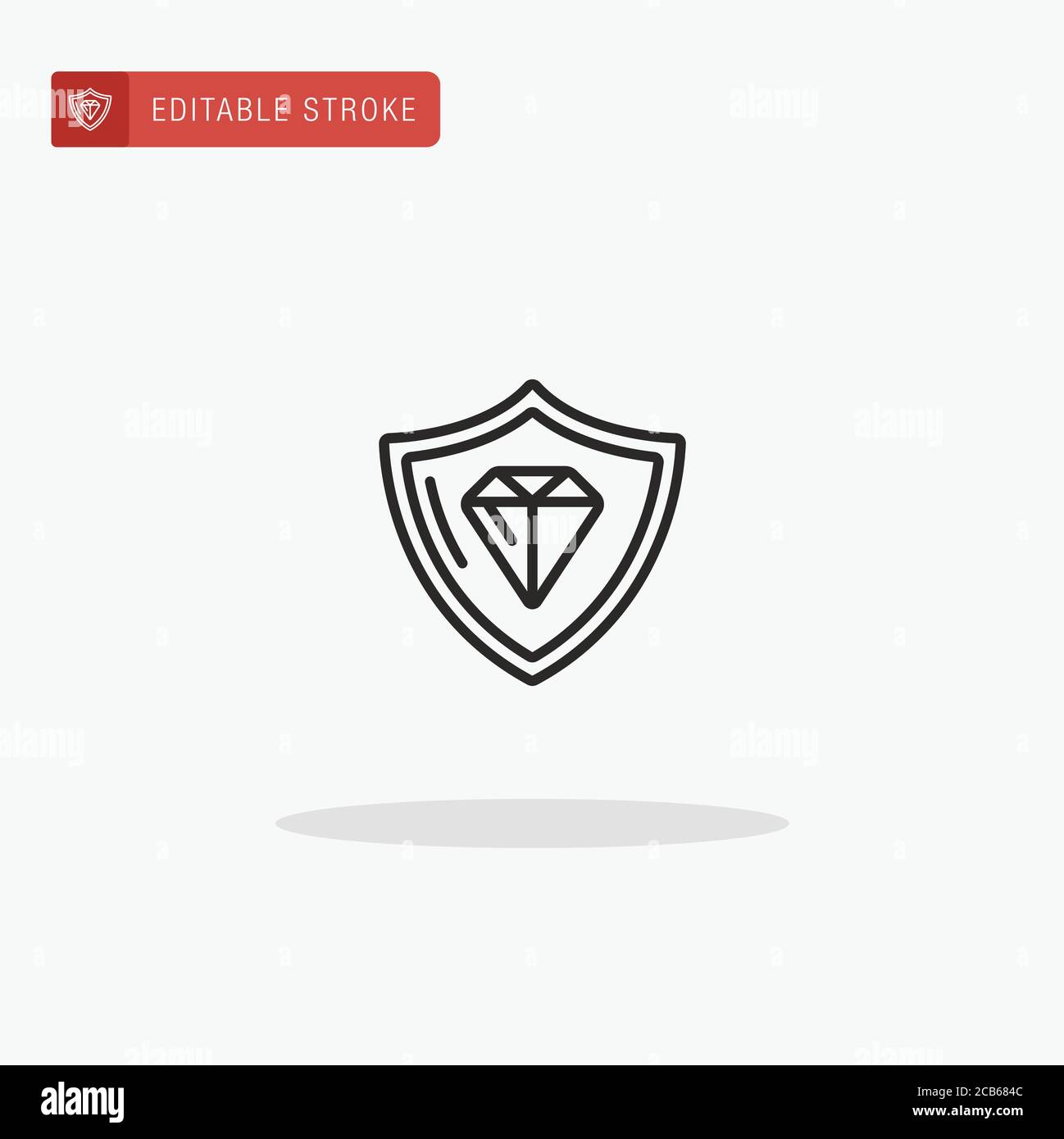 Dribble icon vector. Dribble icon for presentation Stock Vector Image ...