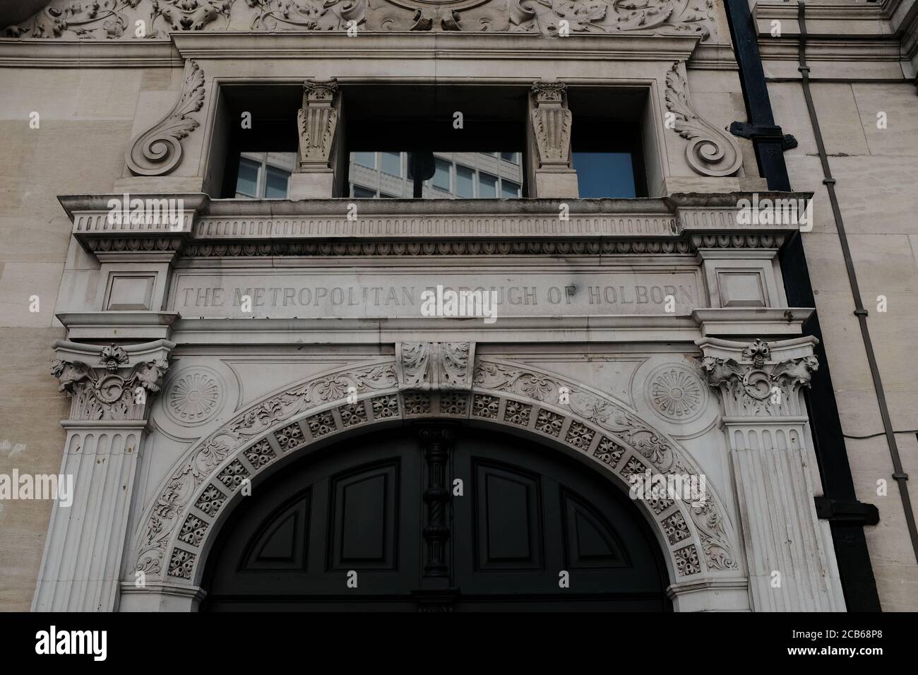 Holborn library hi-res stock photography and images - Alamy