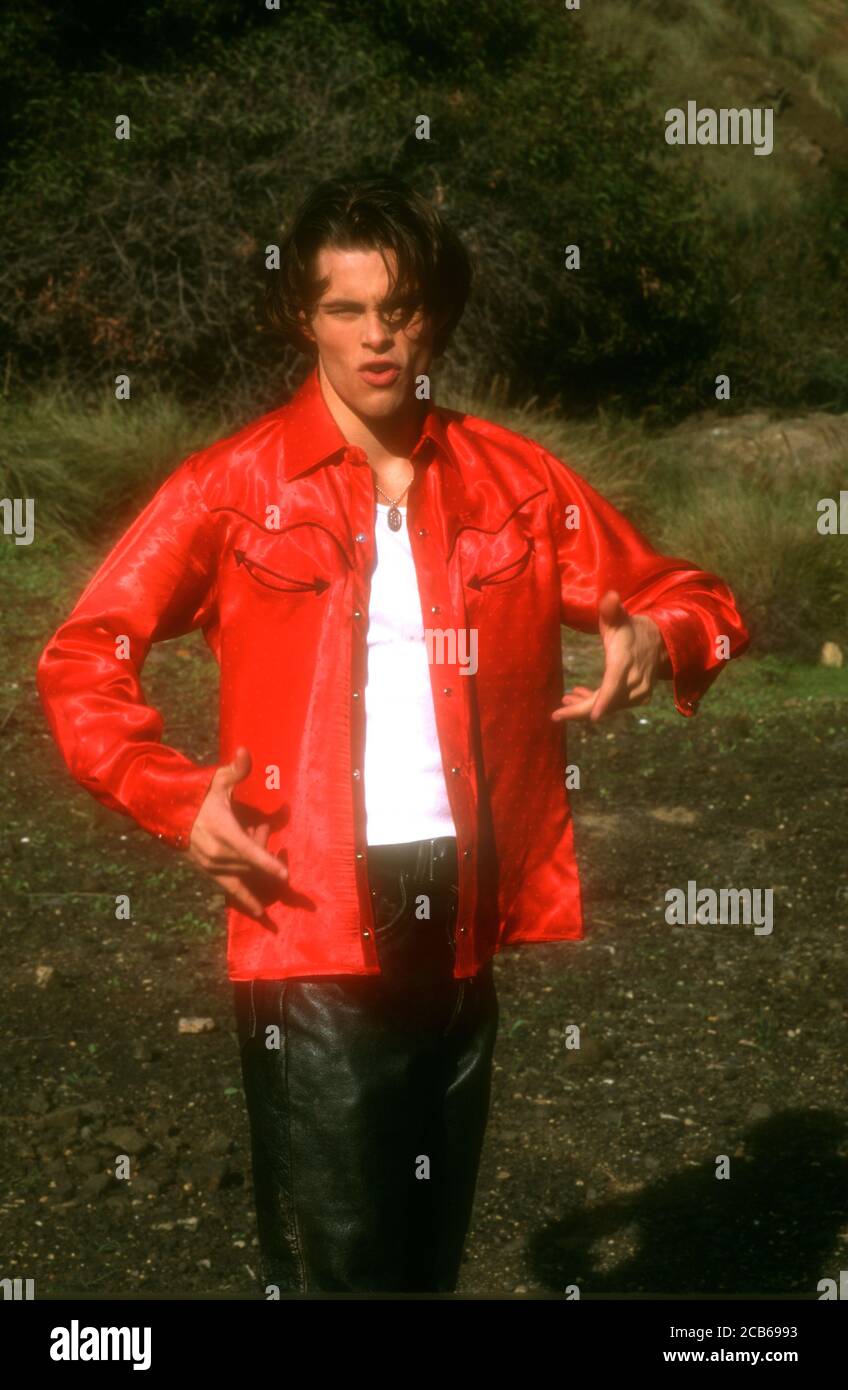 James marsden barry king hi-res stock photography and images - Alamy