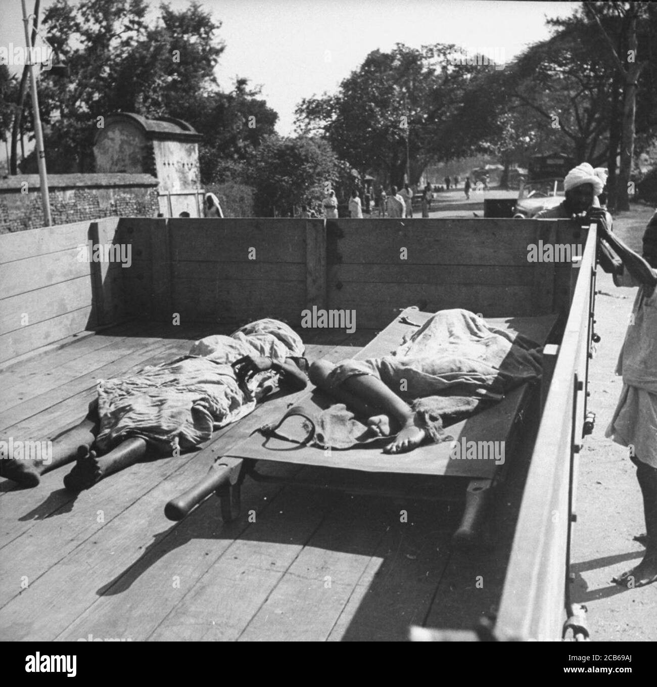 World of famine Black and White Stock Photos & Images - Alamy