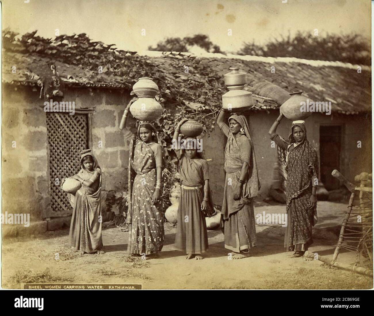 Bheel High Resolution Stock Photography and Images - Alamy