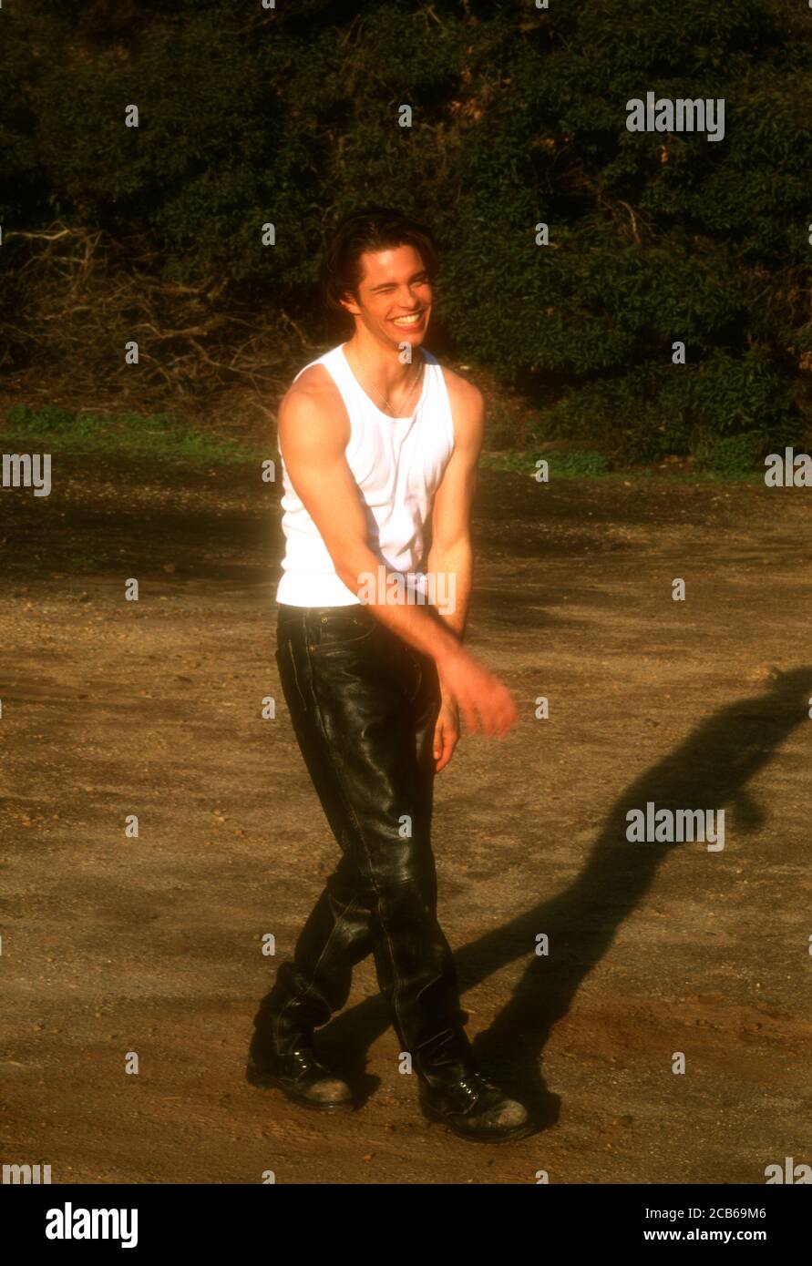 James marsden 1996 hi-res stock photography and images - Alamy