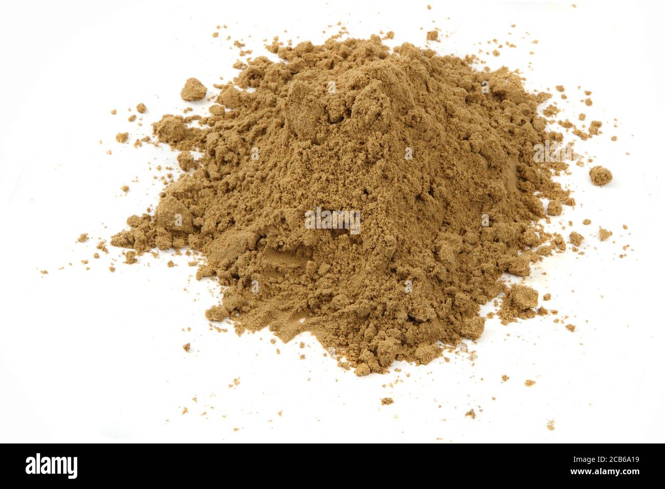 Fine grained soil hi-res stock photography and images - Alamy