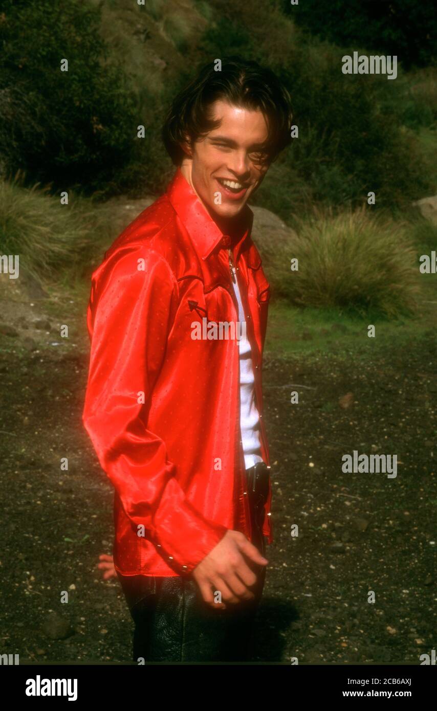 James marsden 1996 hi-res stock photography and images - Alamy