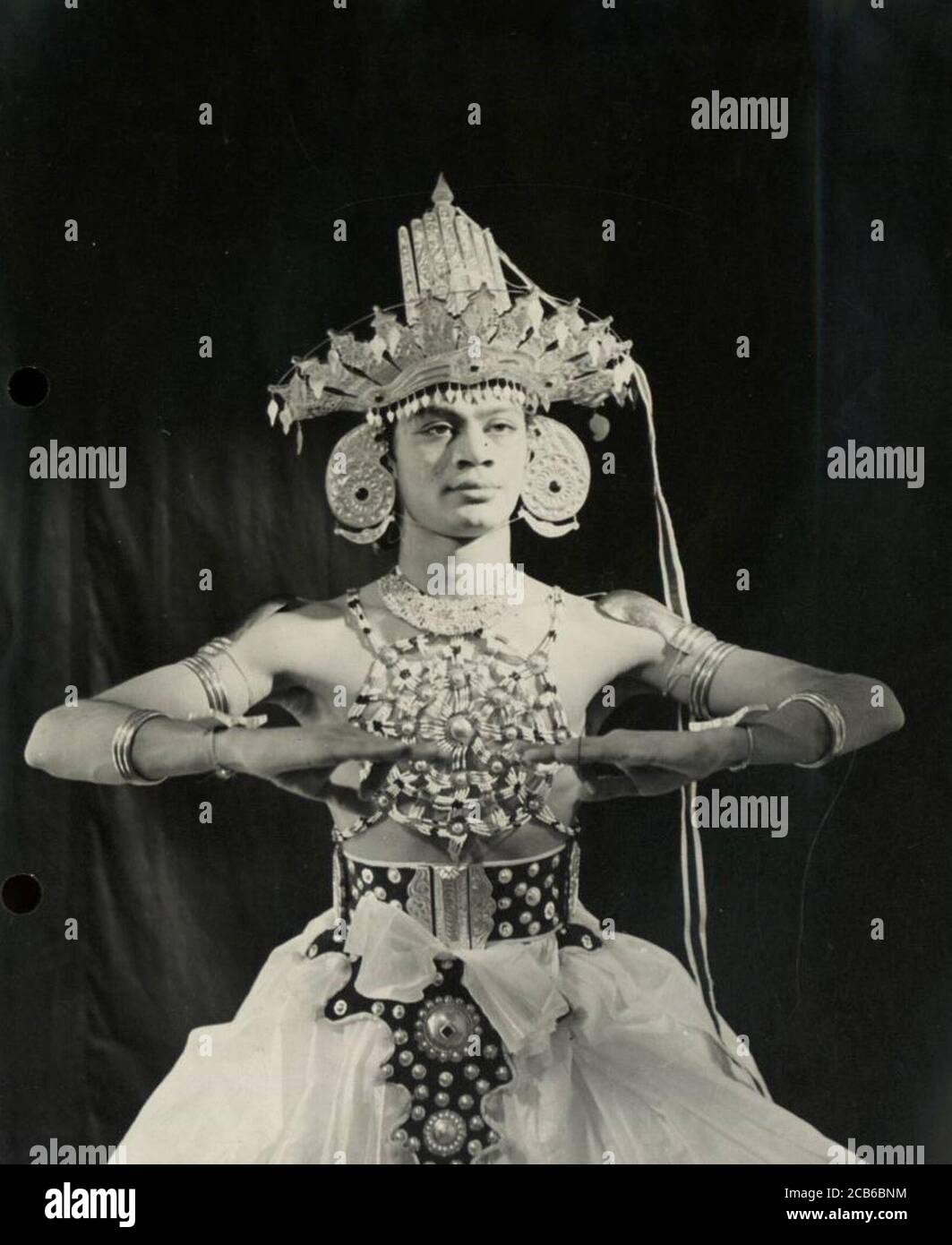 Retro photo of dancer hi-res stock photography and images - Alamy