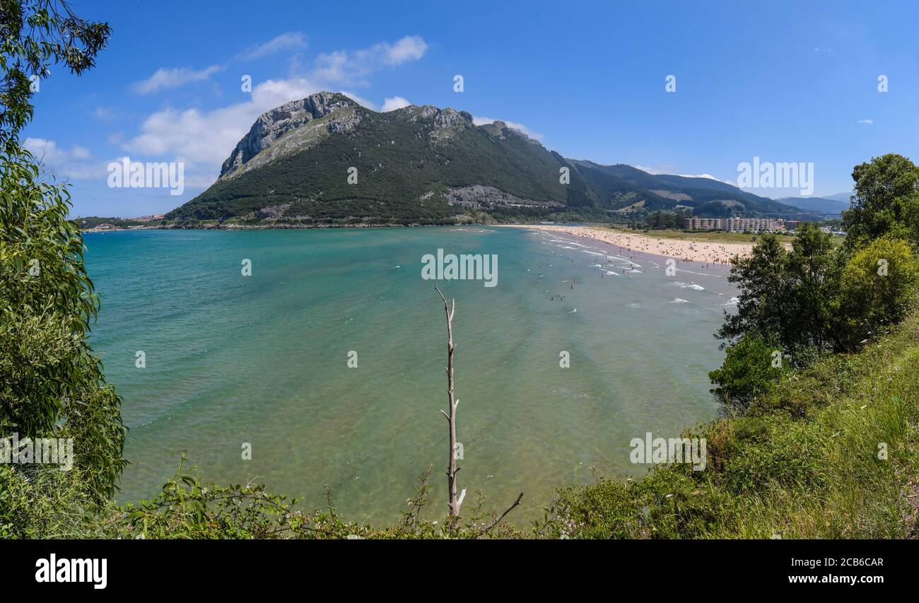 Orinon beach hi-res stock photography and images - Alamy