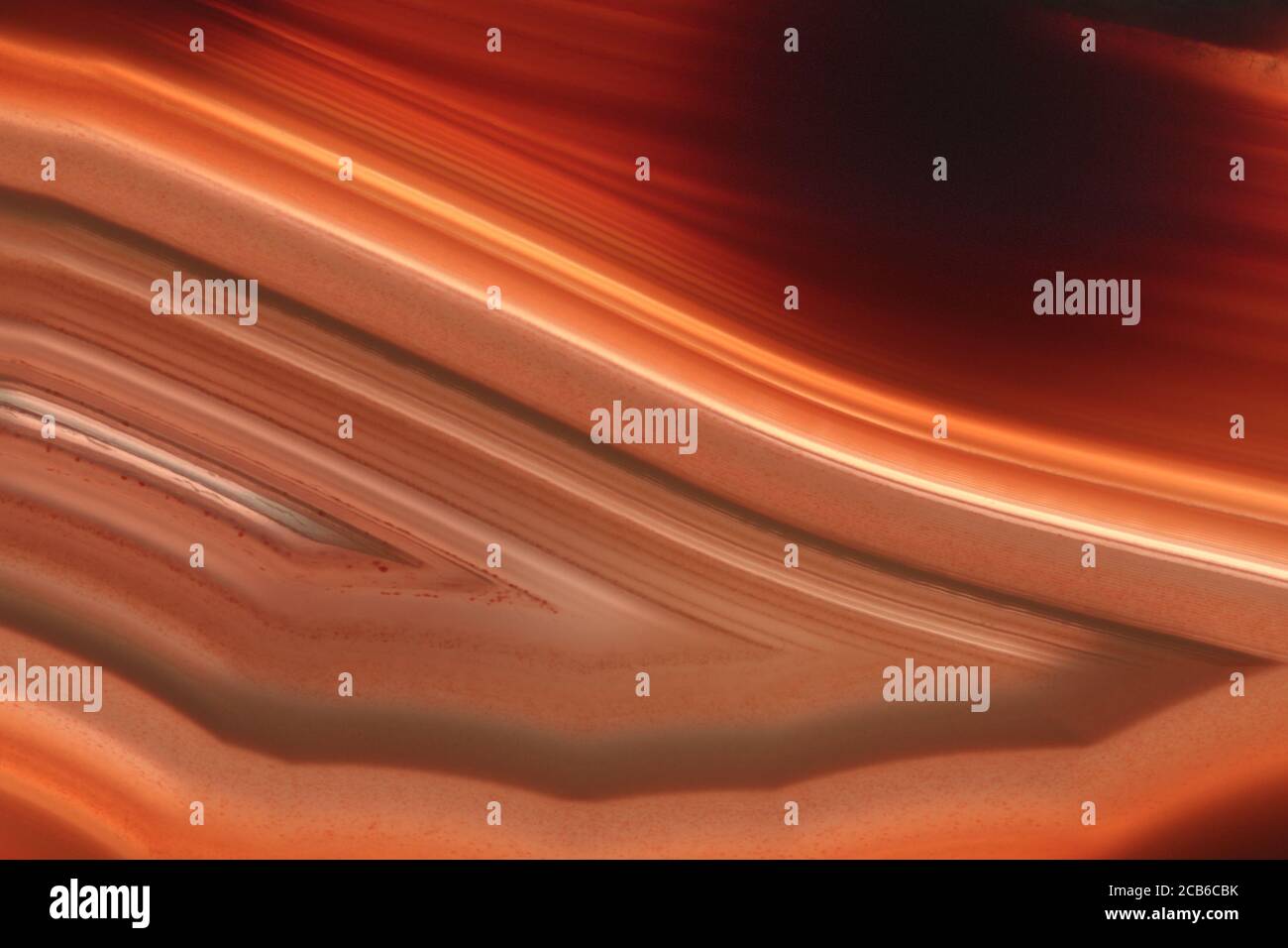 Red agate hi-res stock photography and images - Alamy