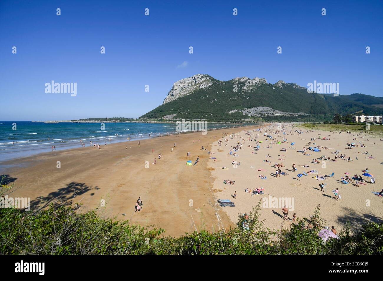Orinon beach hi-res stock photography and images - Alamy