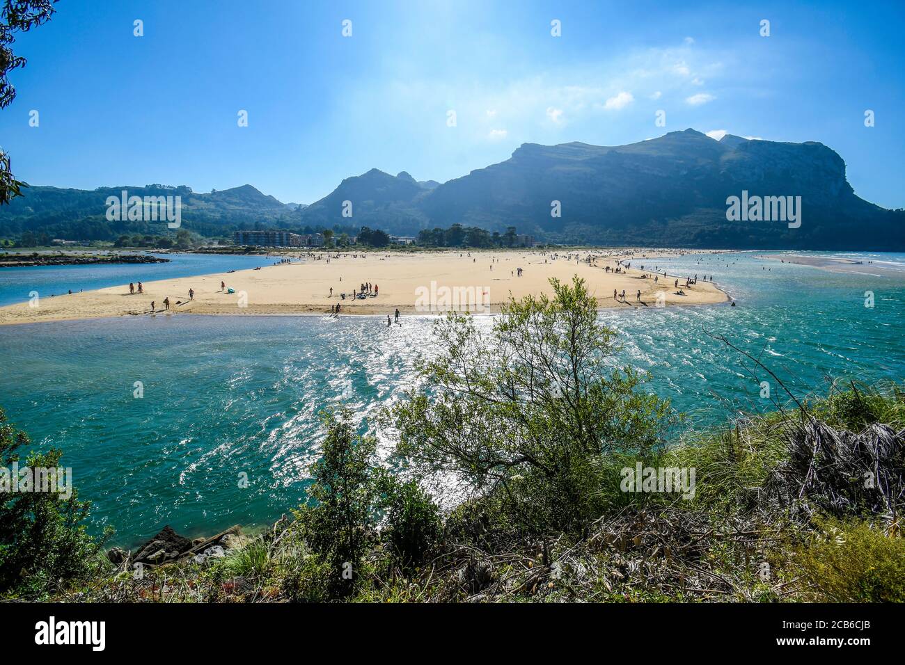 Orinon beach hi-res stock photography and images - Alamy