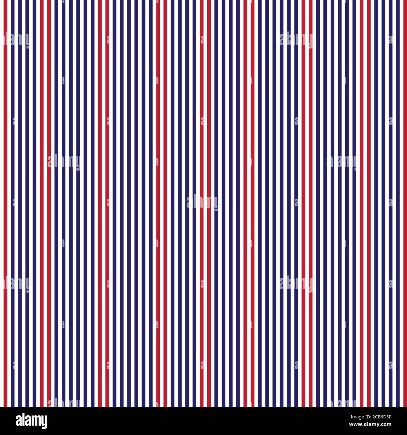 Striped seamless pattern background suitable for fashion textiles ...