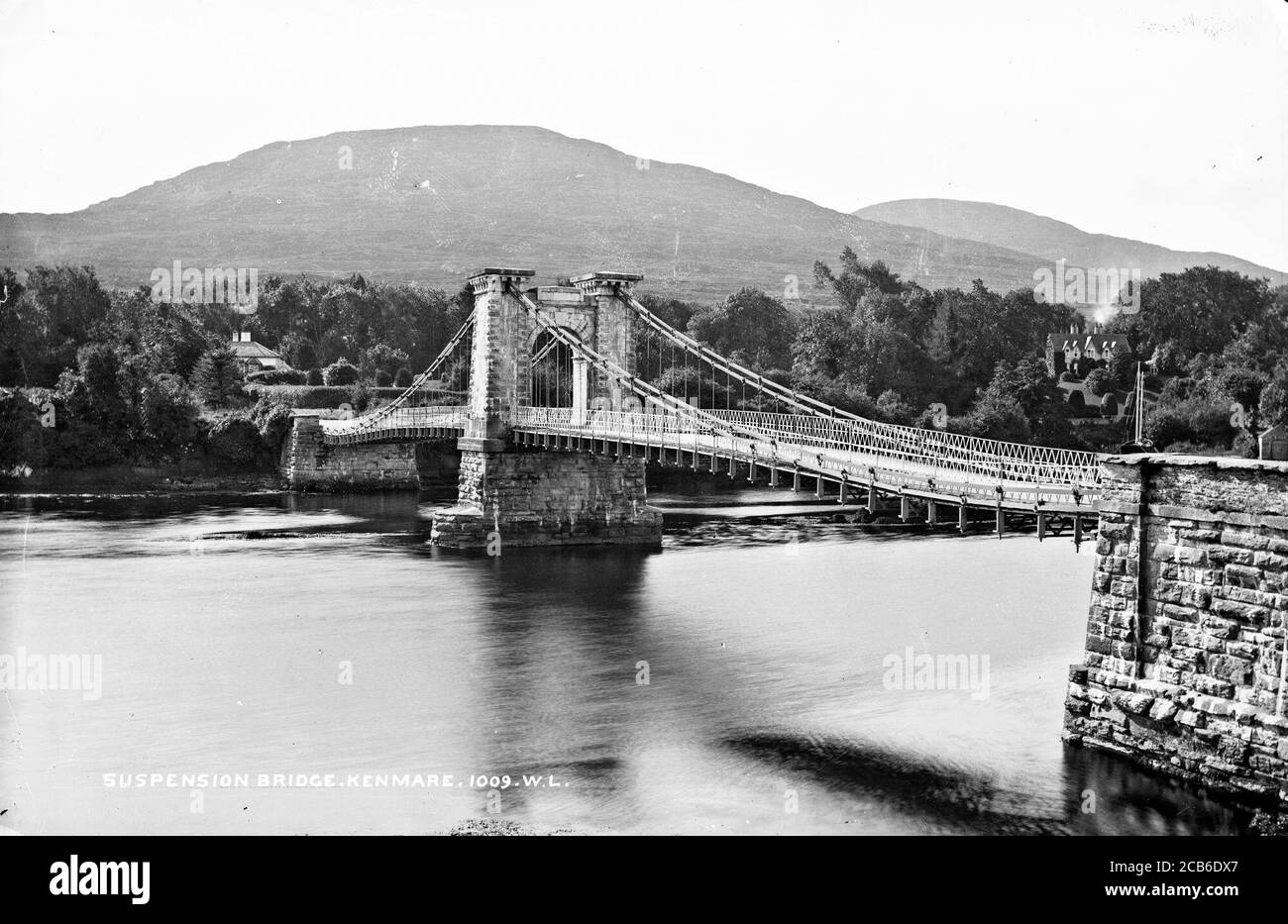 Kenmare art hi-res stock photography and images - Alamy