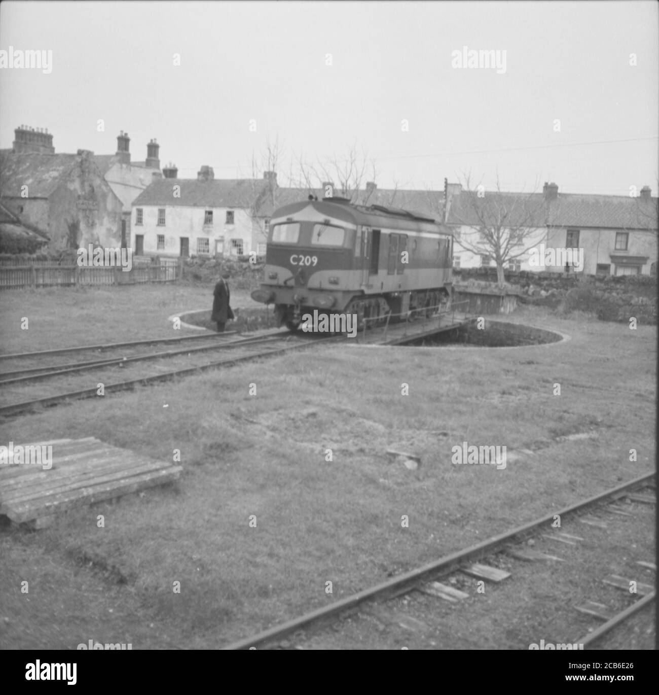 Banagher High Resolution Stock Photography and Images - Alamy