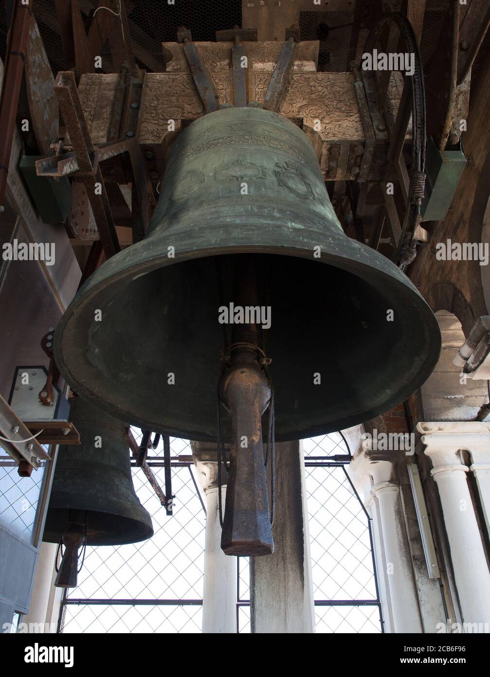 Glocken hi-res stock photography and images - Alamy