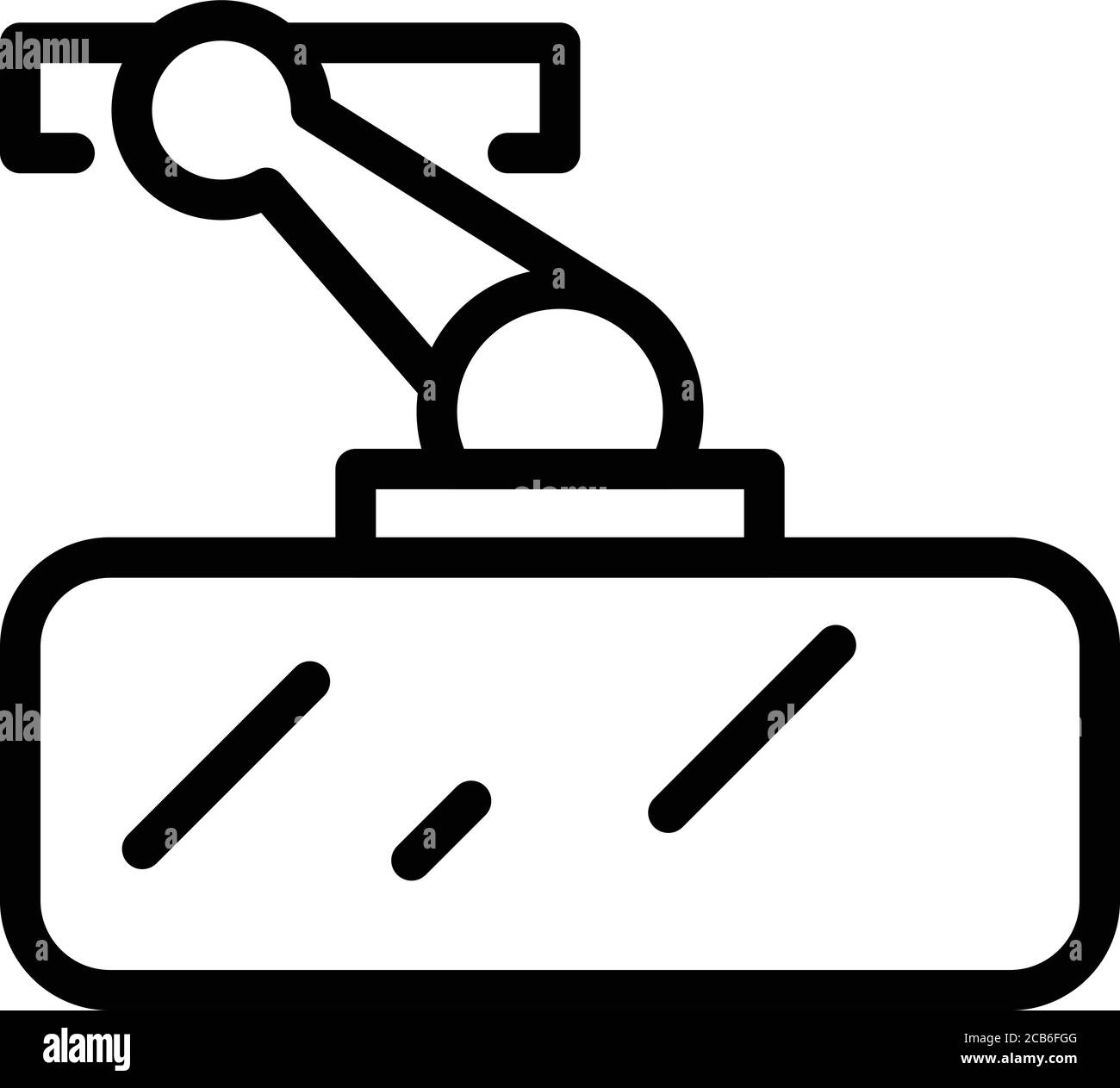 Real people rear view Stock Vector Images - Alamy