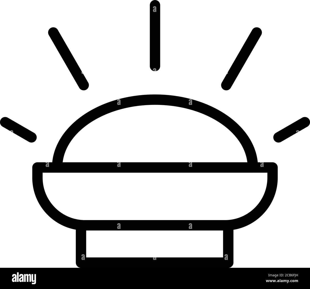 Turning off signal hi-res stock photography and images - Alamy