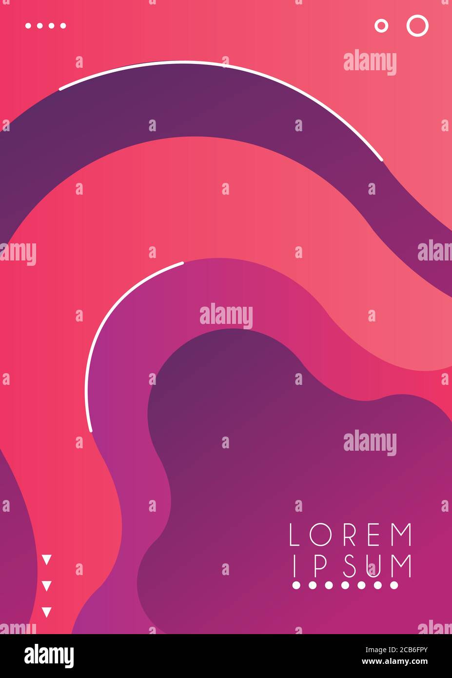 Vivid watercolour Stock Vector Images - Alamy