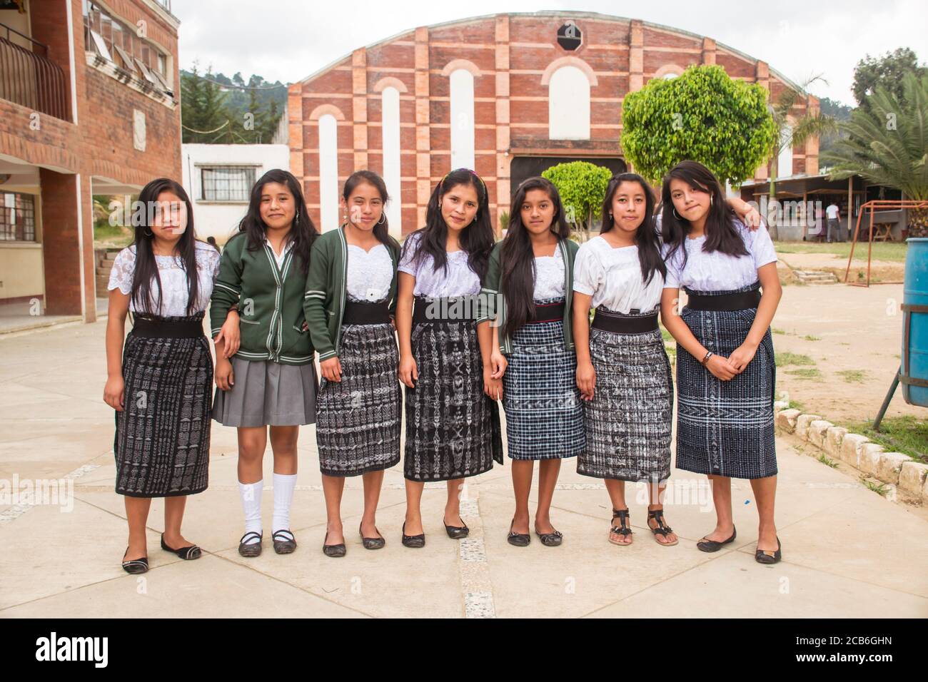 Public schoolgirl hi-res stock photography and images - Alamy
