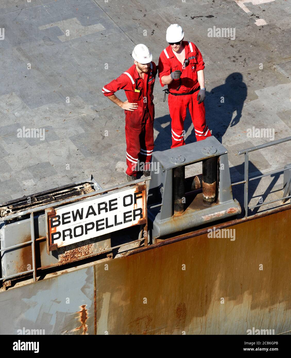 Safety hard hats hi-res stock photography and images - Alamy