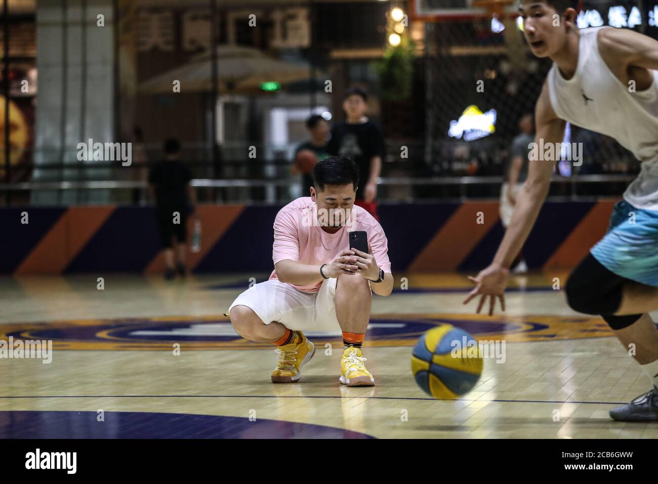 Arena principal hi-res stock photography and images - Alamy