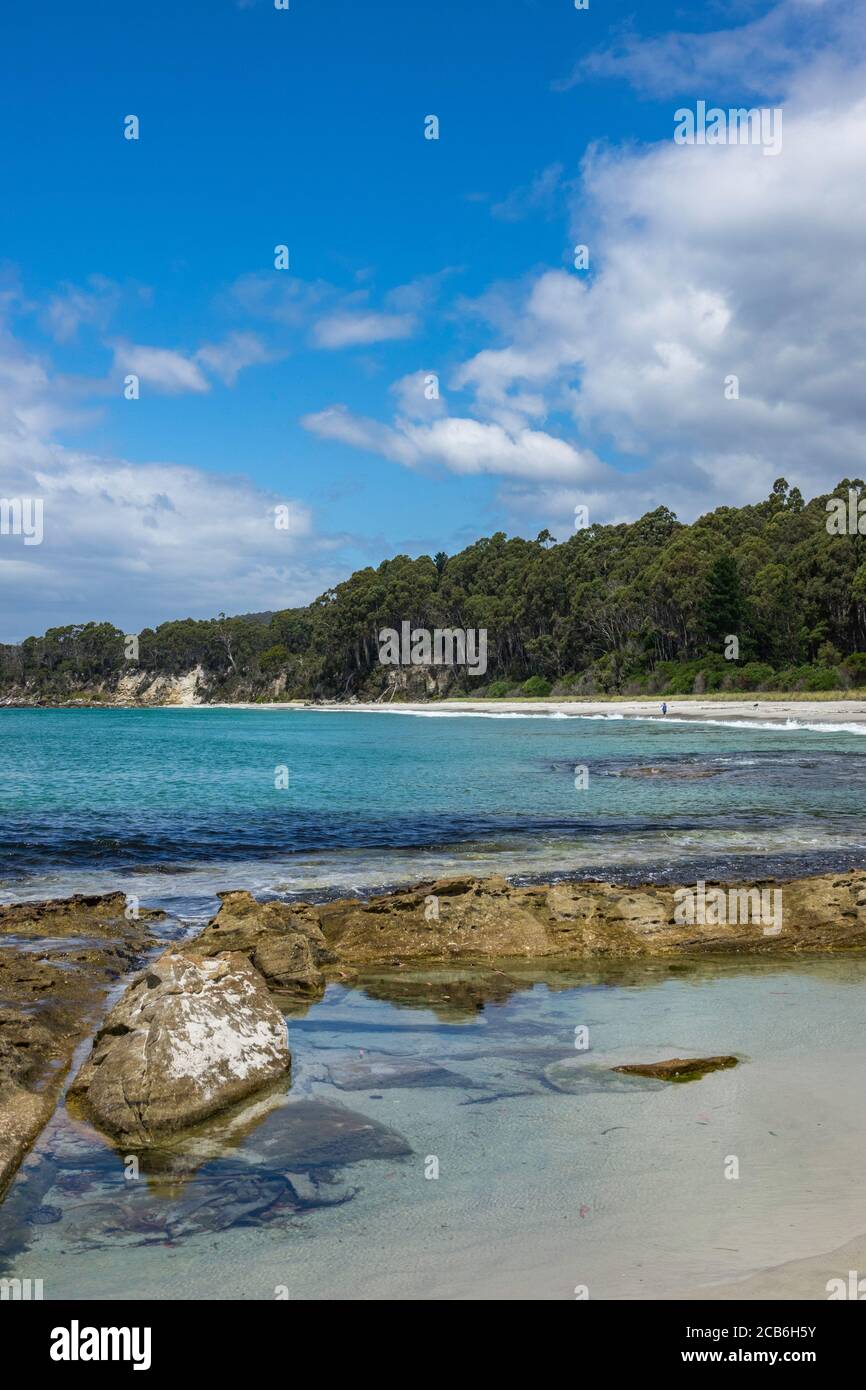 Two Tree Point High Resolution Stock Photography and Images - Alamy