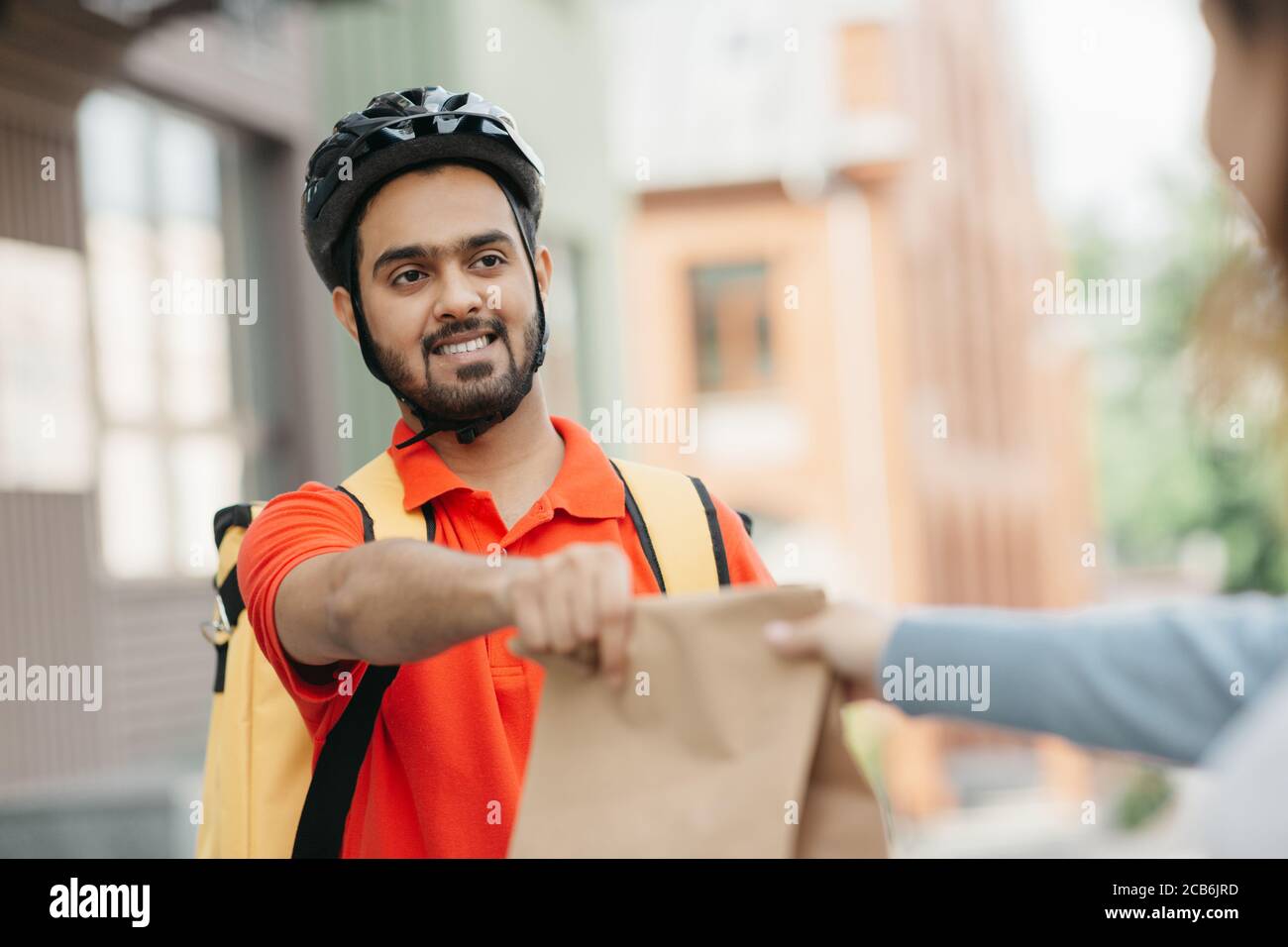 Takeaway restaurant hi-res stock photography and images - Alamy