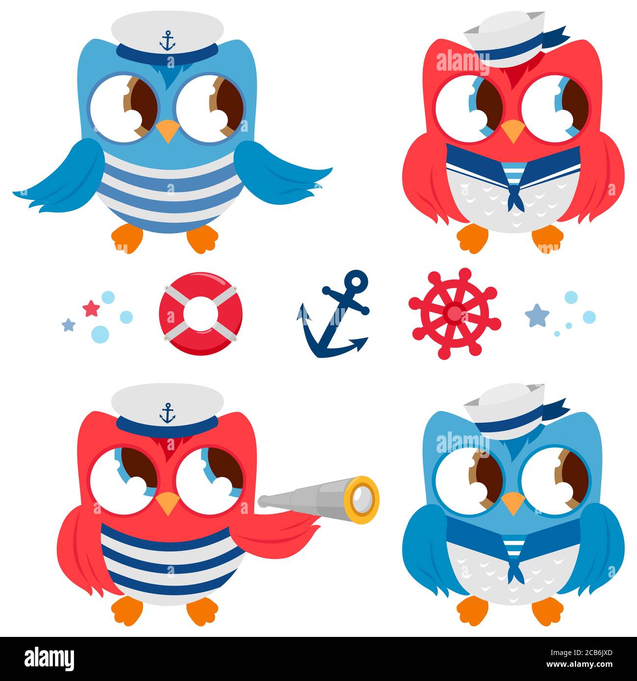 Baby girl ocean Cut Out Stock Images & Pictures - Alamy