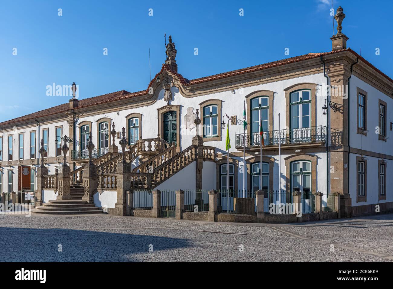 Medieval architecture traditional portuguese touristic detail hi-res ...