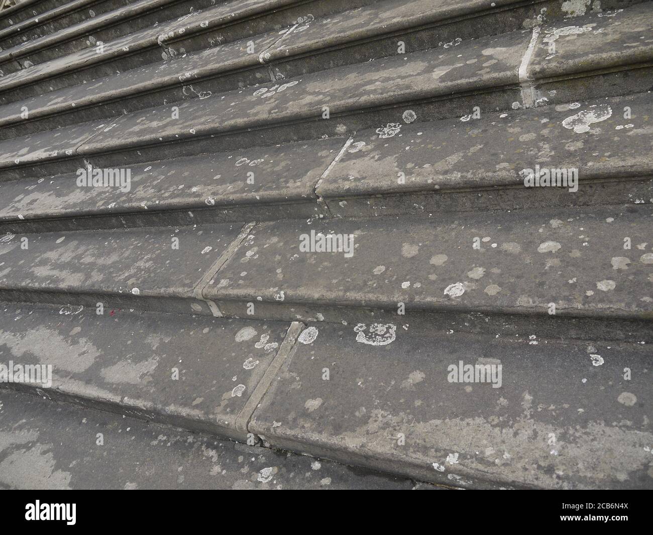 Close-up of the Old Stone Steps Leading to Longleat Manor Stock Photo ...