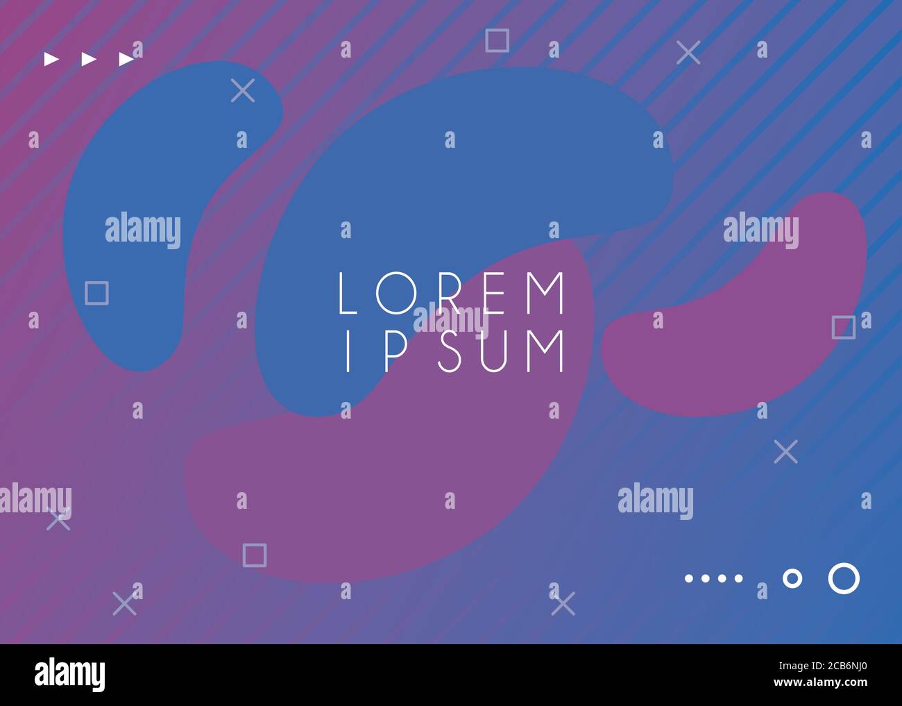 waves and paint gradient colors background vector illustration design ...