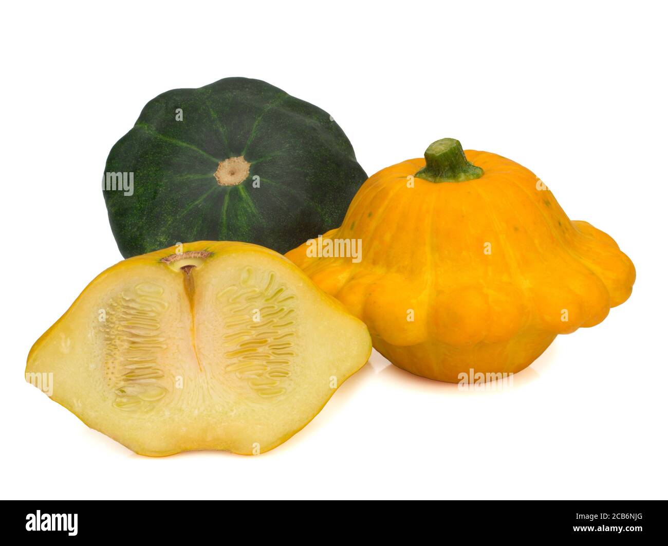 Summer squash types hi-res stock photography and images - Alamy