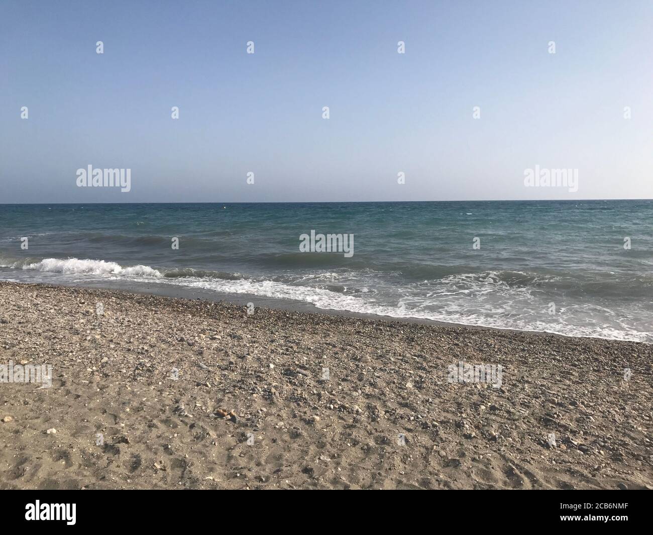 Spanish waves hi-res stock photography and images - Alamy