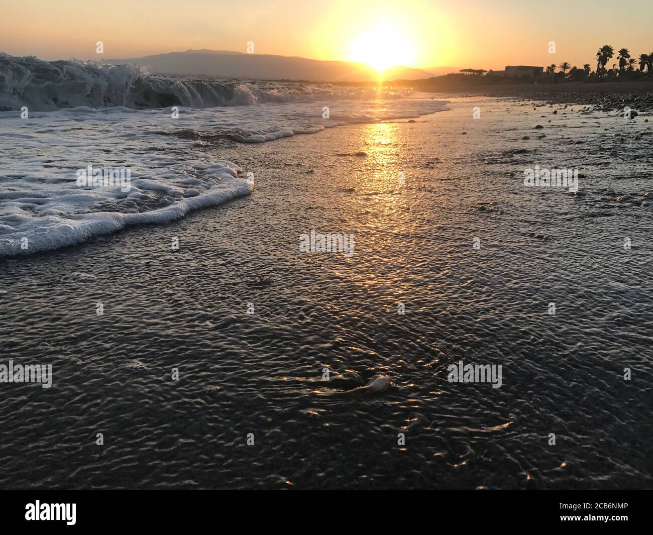 Holiday in almeria hi-res stock photography and images - Alamy