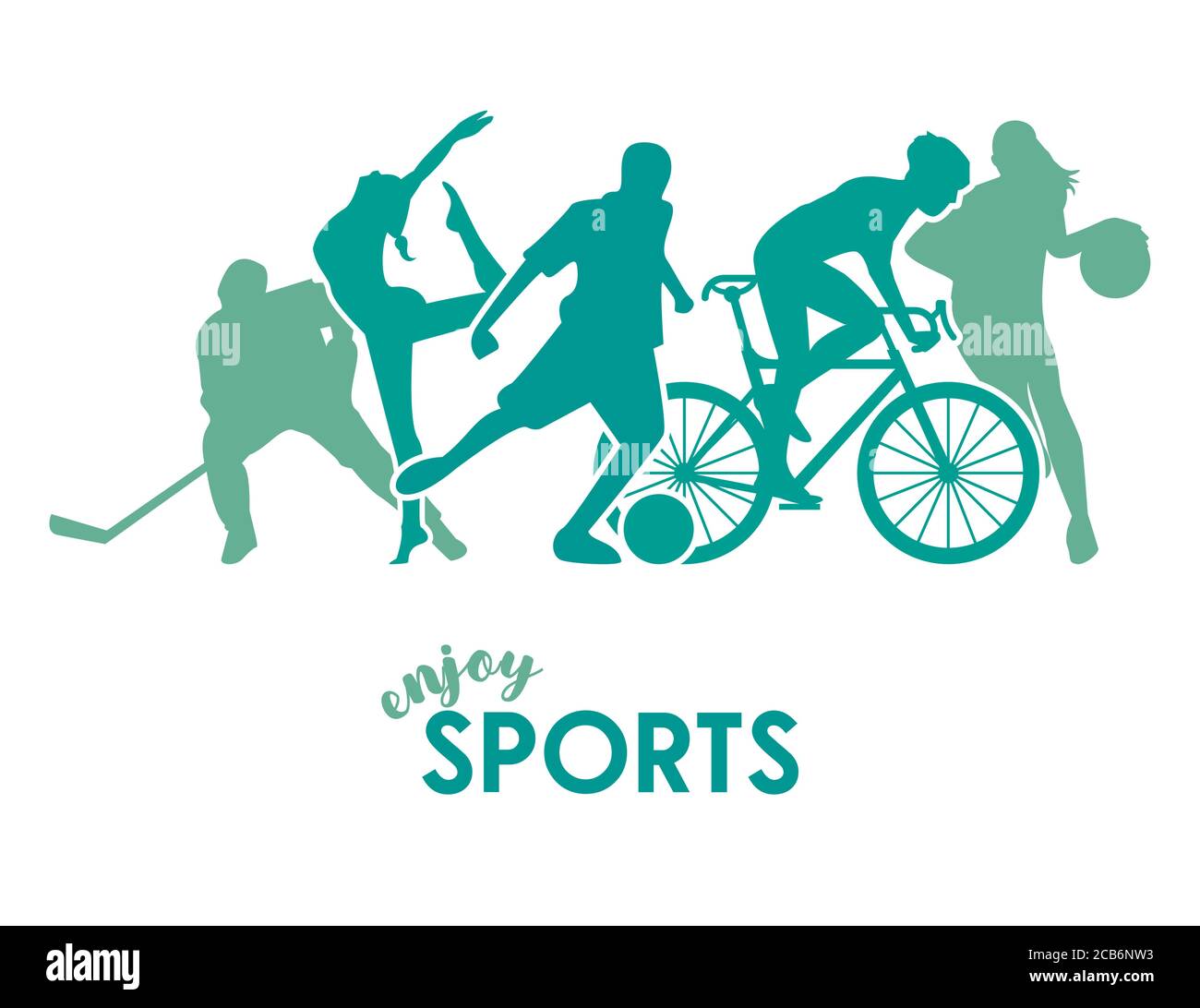 Dancer finish Stock Vector Images - Alamy