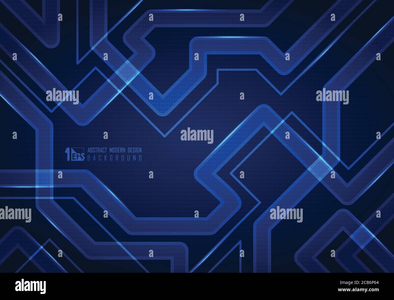 Blue future hi-res stock photography and images - Alamy