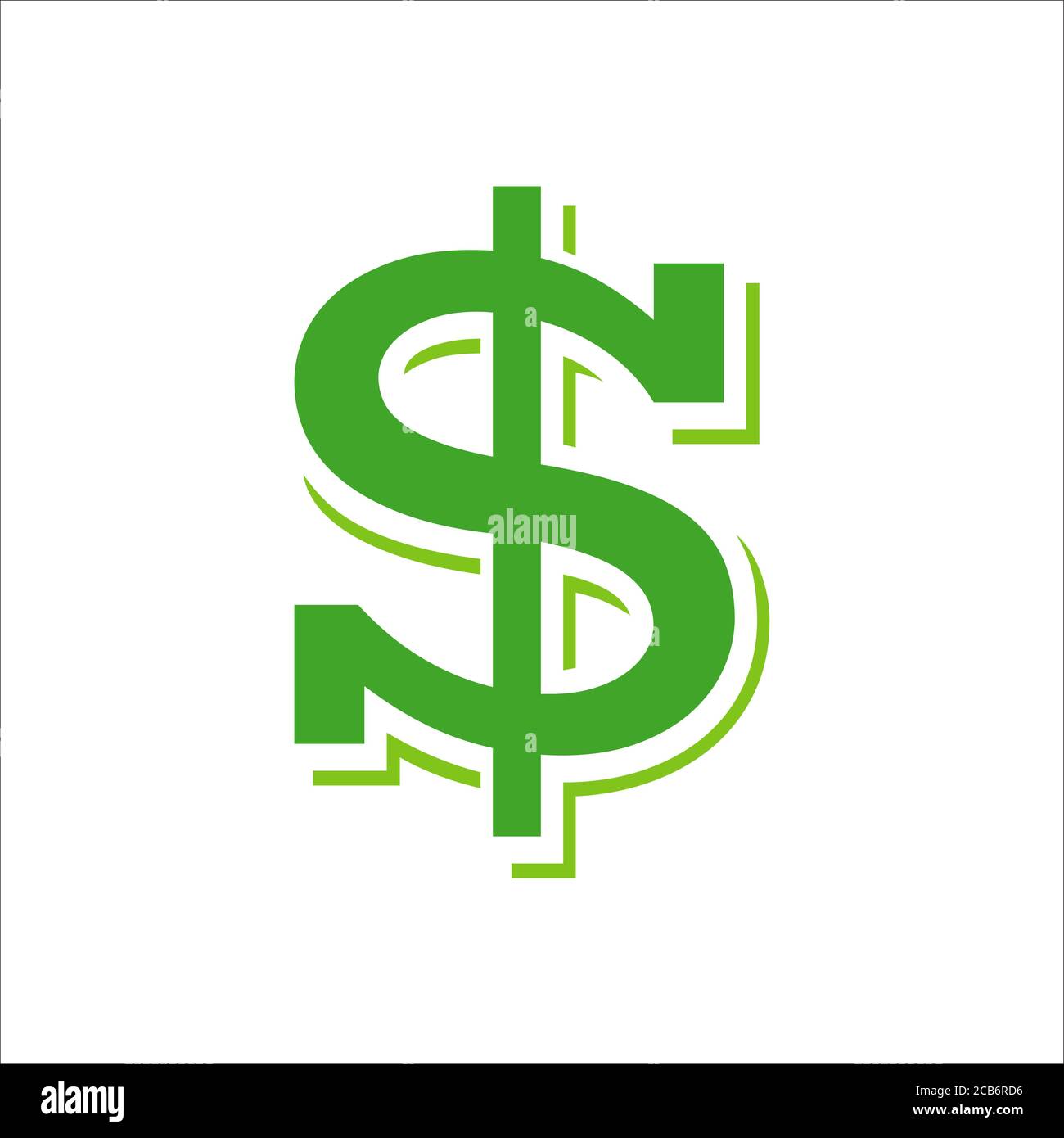 Dollar Logo Design