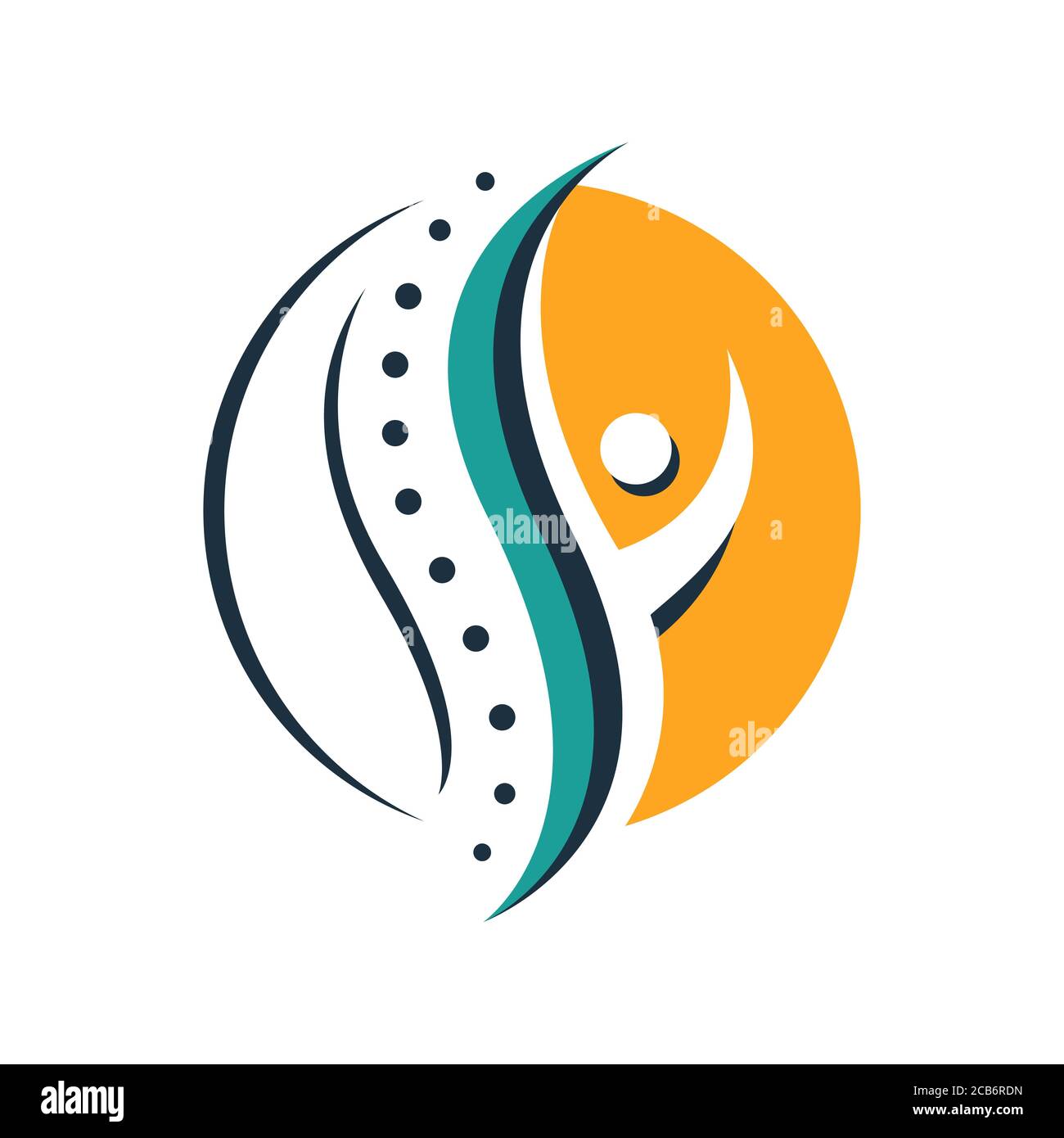 Physiotherapy Logo Design