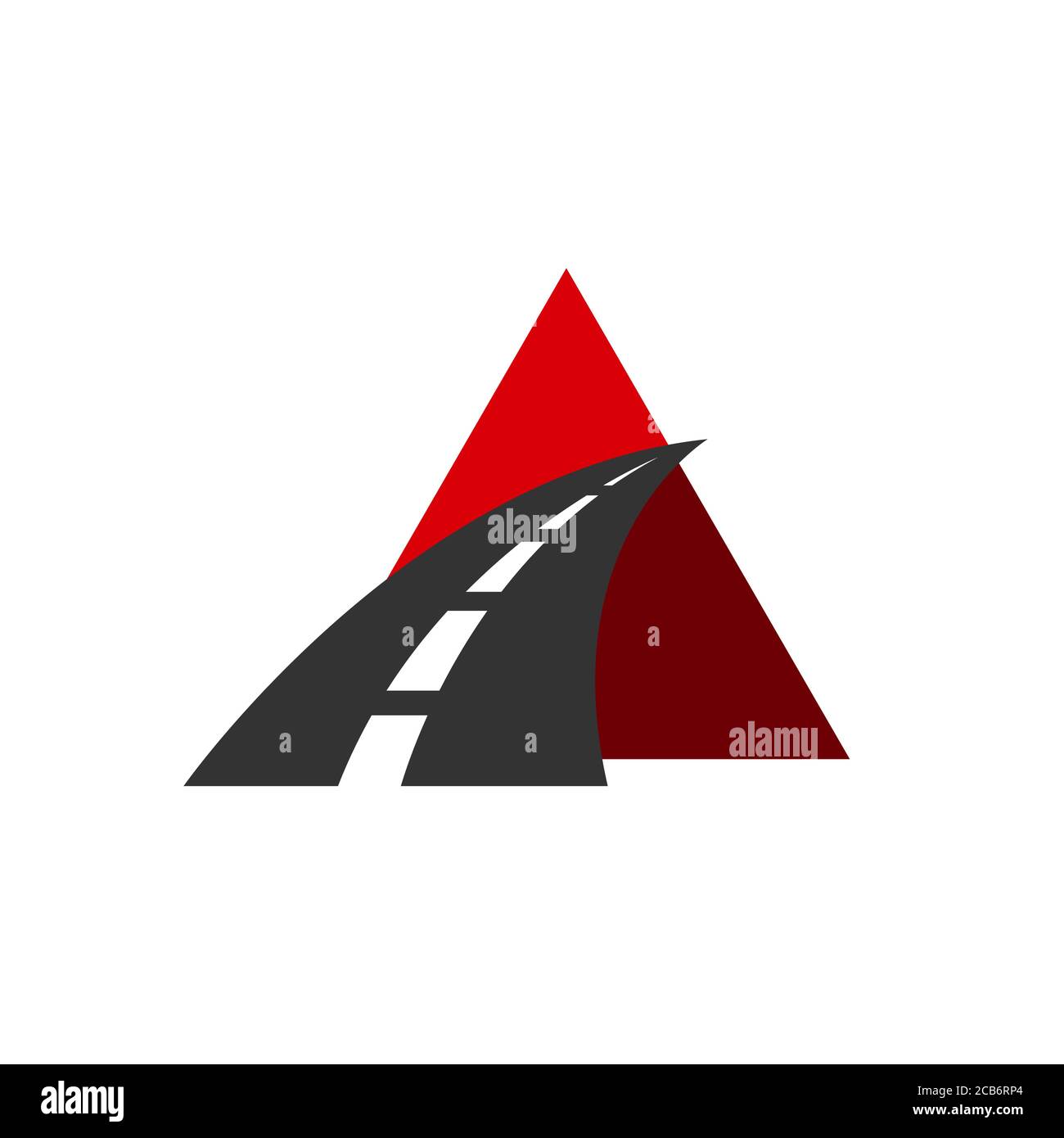 Theme route logo hi-res stock photography and images - Alamy