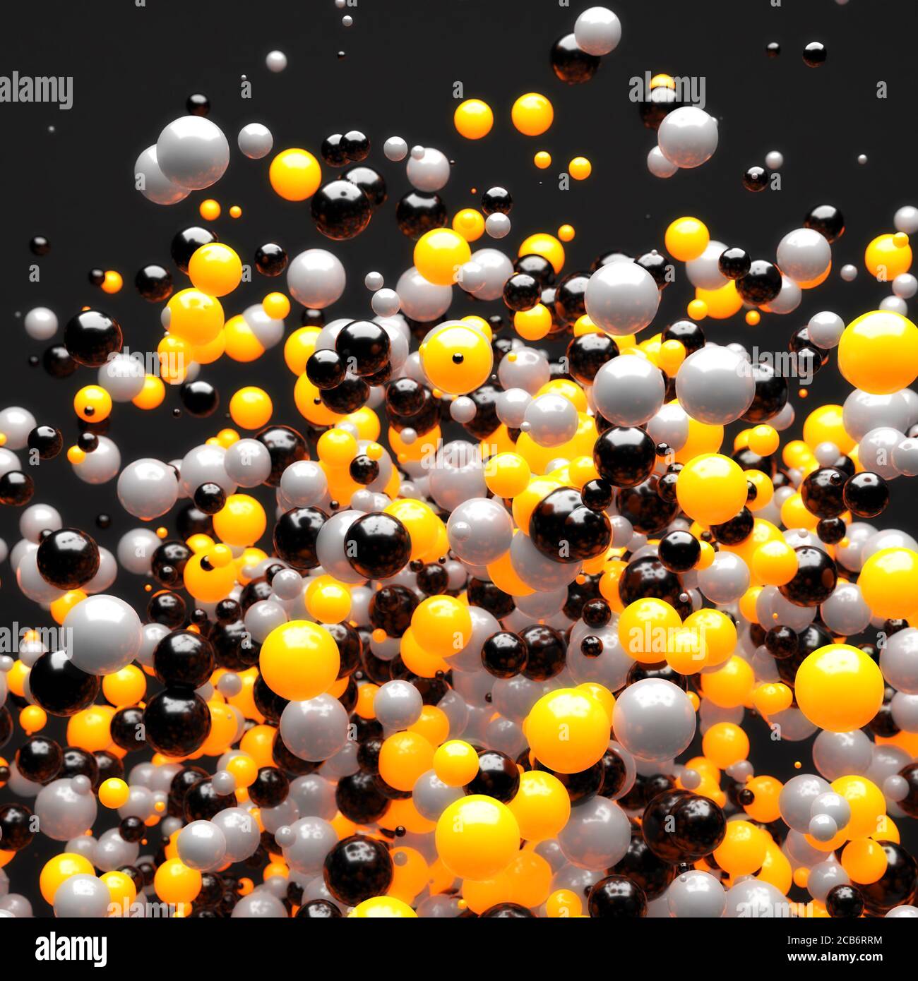Dispersal by explosion hi-res stock photography and images - Alamy