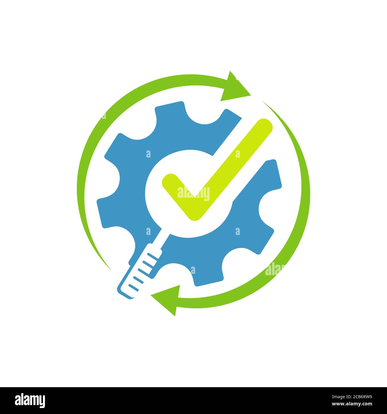 magnifying glass logo design vector illustration. icon of search glass ...