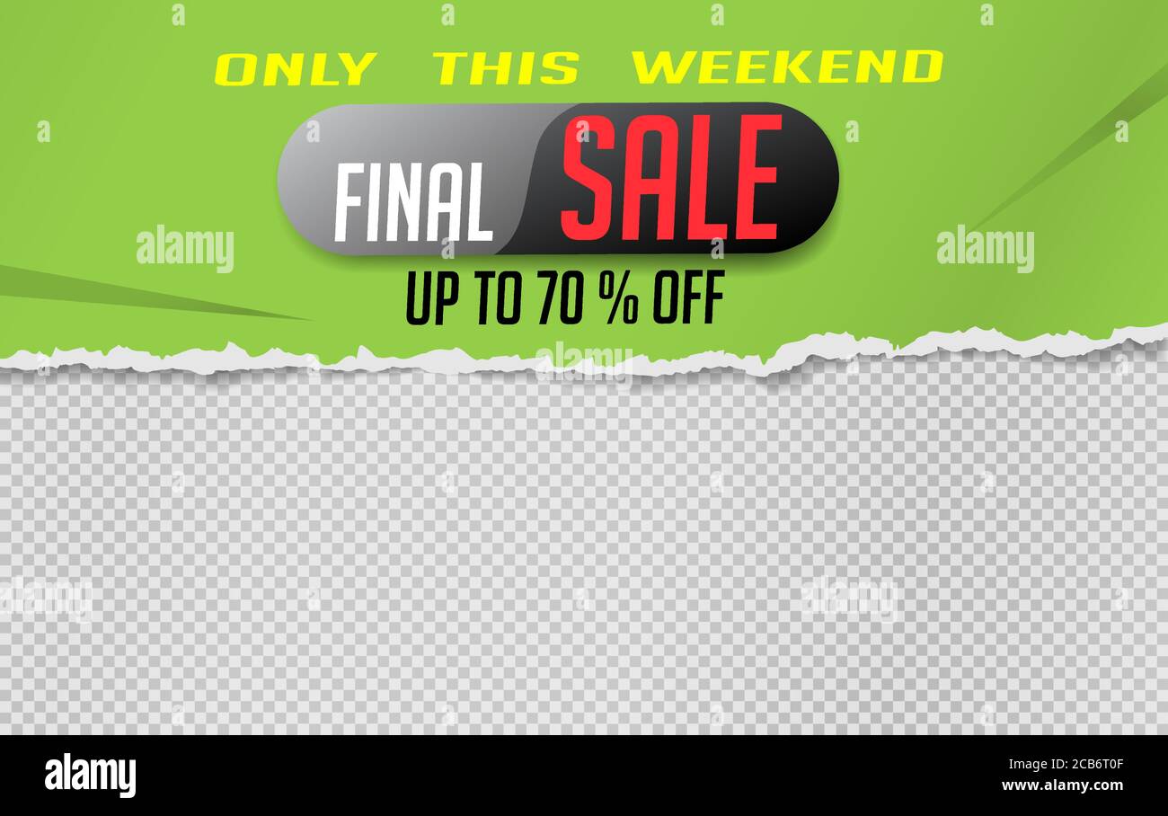 Sale written Stock Vector Images - Alamy