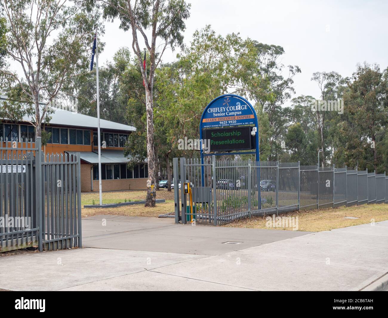 Mount druitt hi-res stock photography and images - Alamy