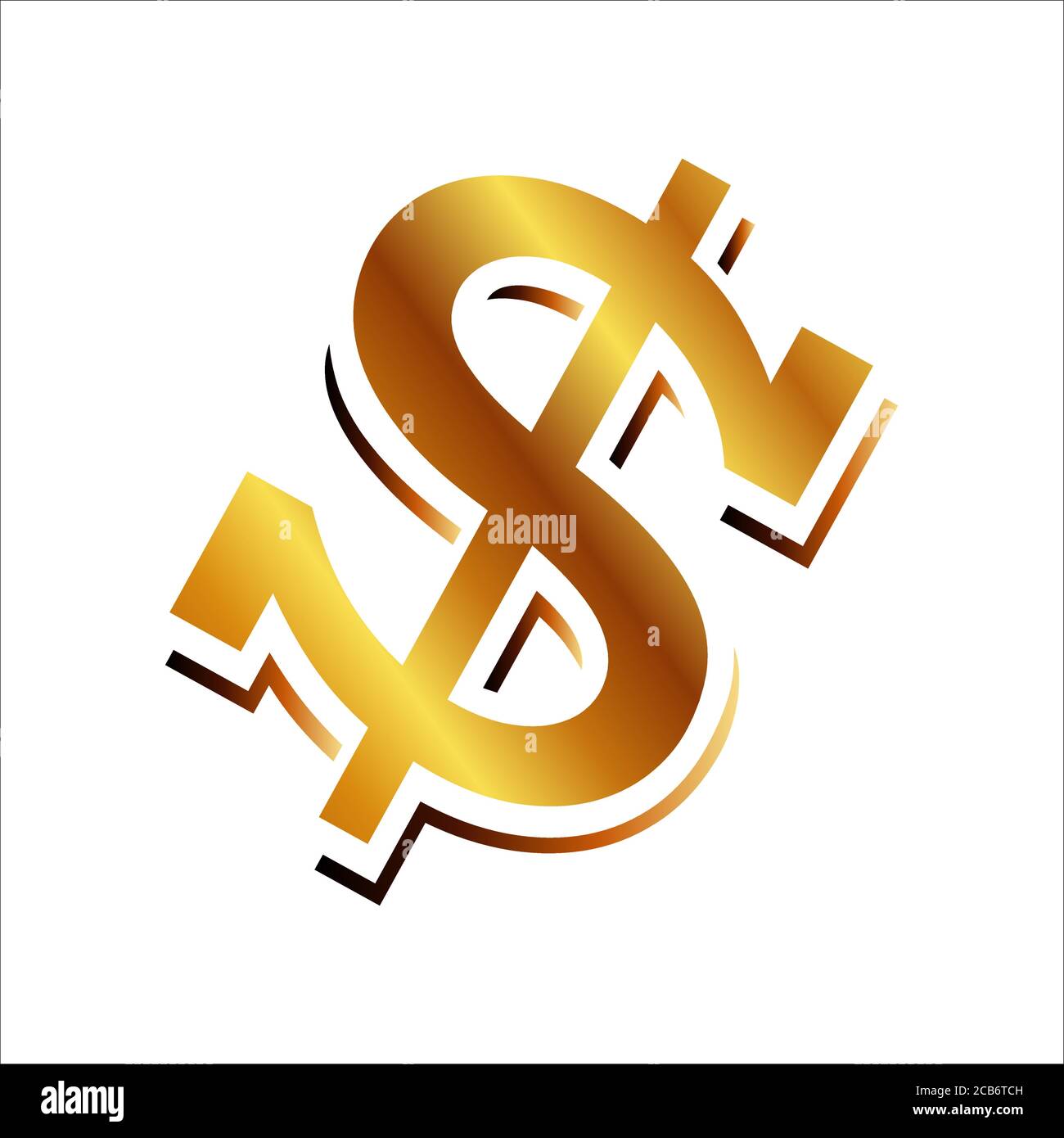 Dollar Logo Design