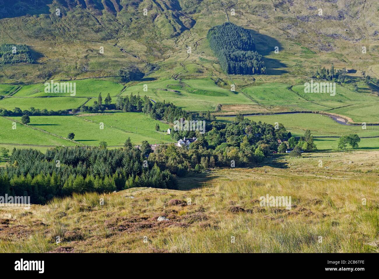 Clova hi-res stock photography and images - Alamy