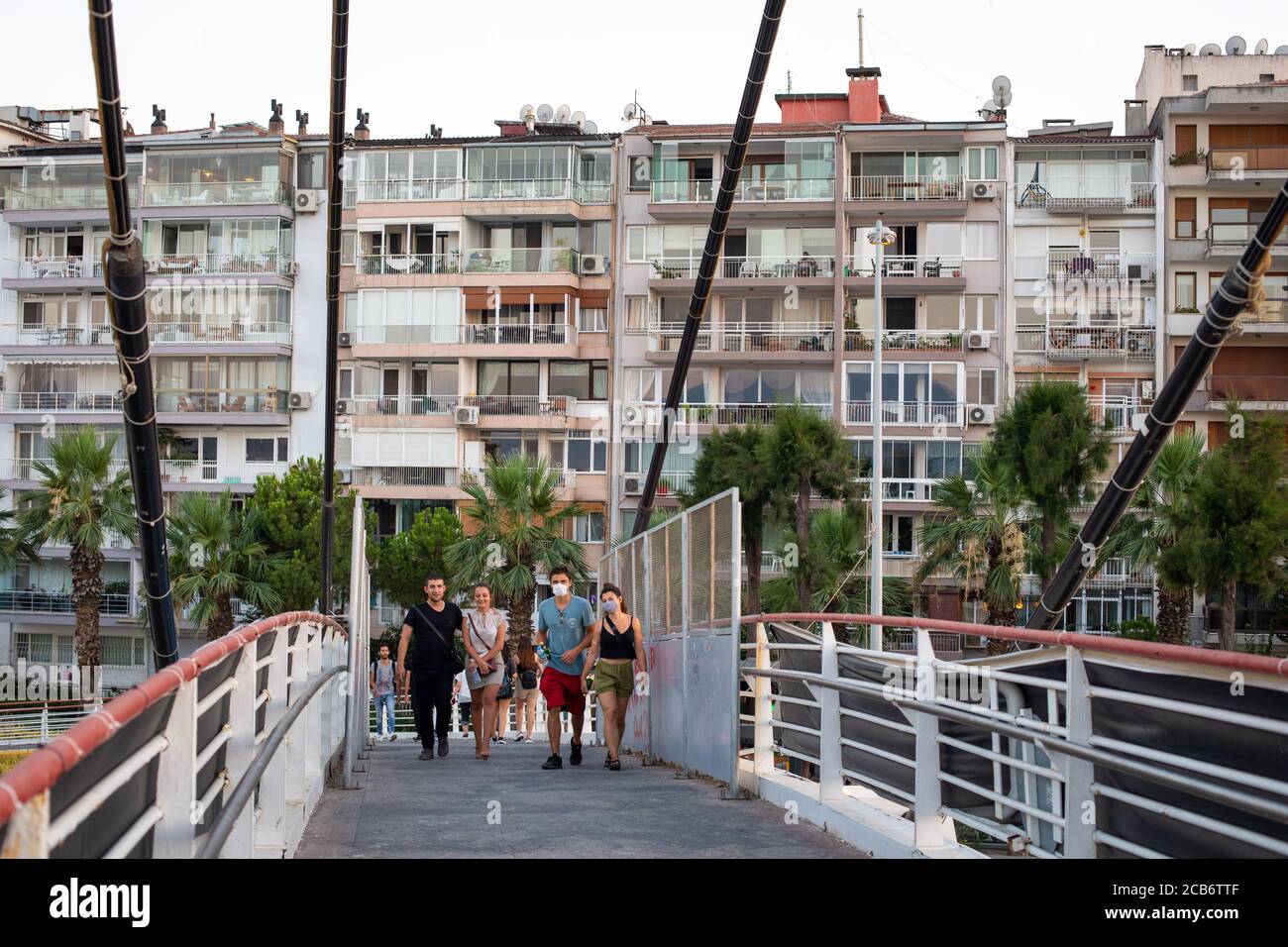 Guzelyali hi-res stock photography and images - Alamy