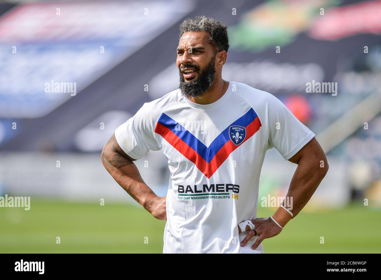 Ryan atkins hi-res stock photography and images - Alamy