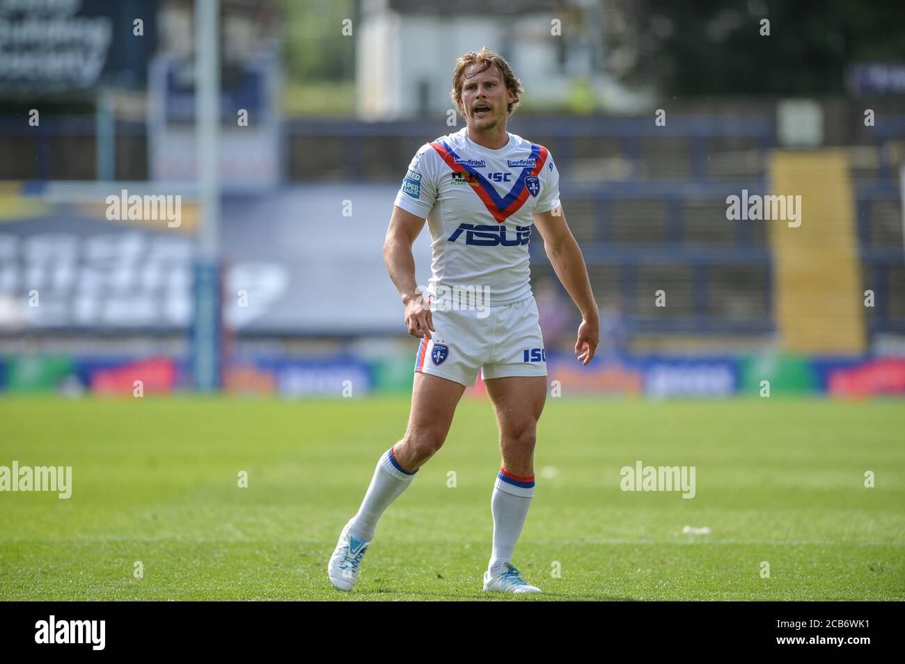 Wakefield Trinity's Jacob Miller Stock Photo - Alamy Wakefield Trinity's Jacob Miller Stock Photo - Alamy
