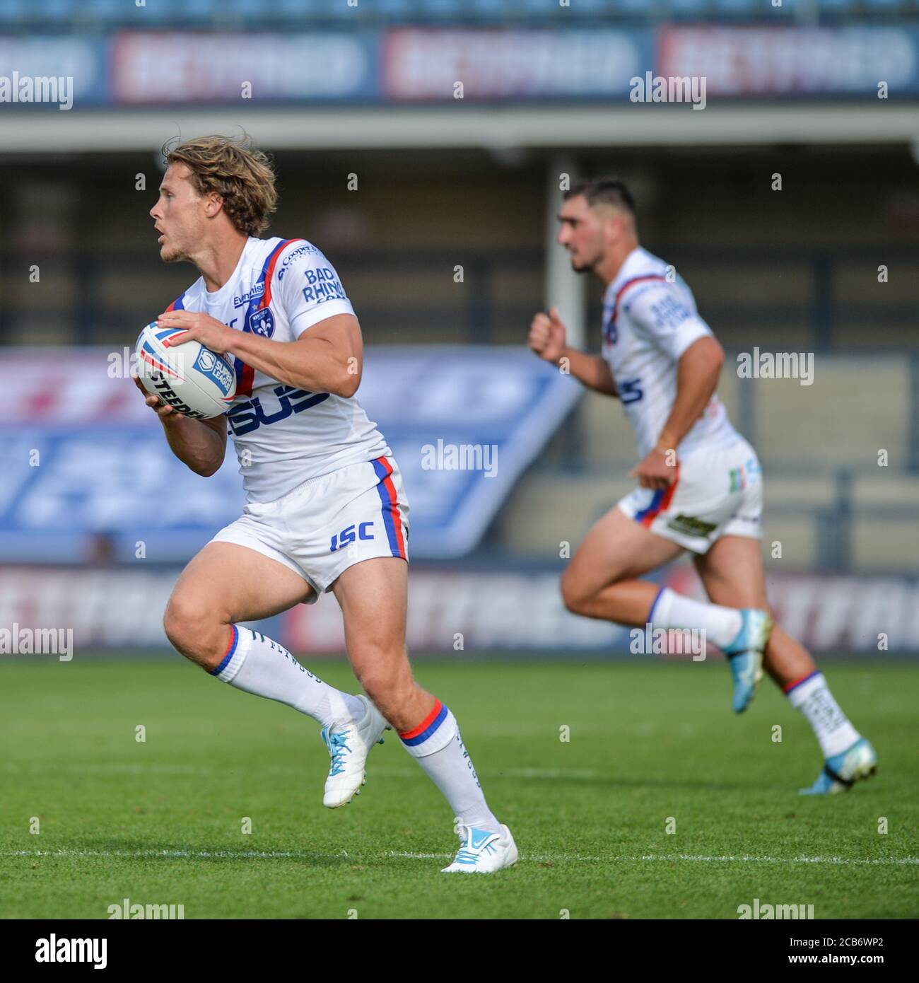 Jacob miller hi-res stock photography and images - Alamy