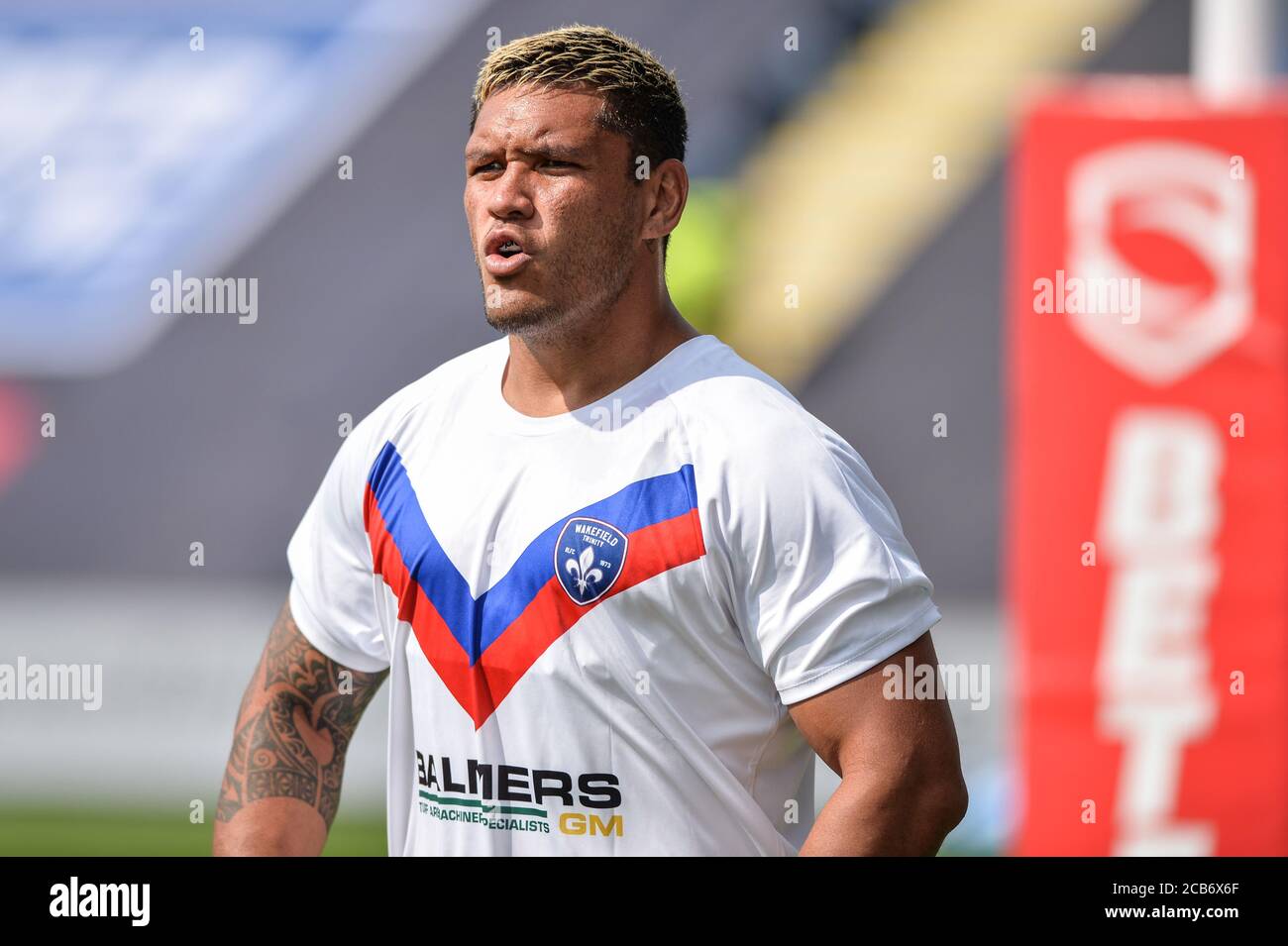 Adam tangata hi-res stock photography and images - Alamy