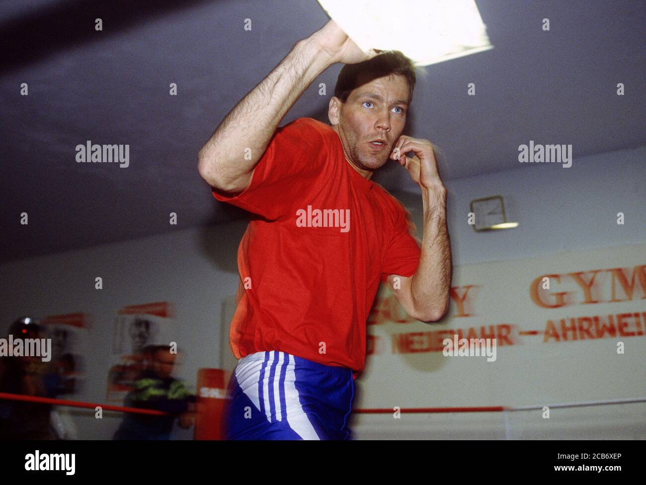 Aug 1993 hi-res stock photography and images - Alamy